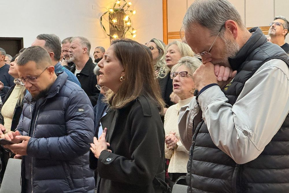 Revival After Disaster