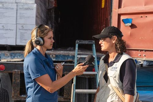 BONUS: Conversation with Kristy Graham, Celebrating One Year